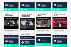 Demo - Social Stream Designer | Social Media Feed WordPress Plugin
